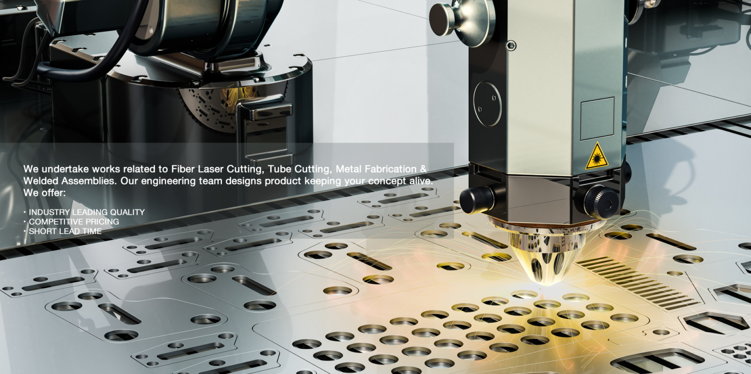 HOME - Fine Laser Cutting Ltd | Laser Cutting South Auckland